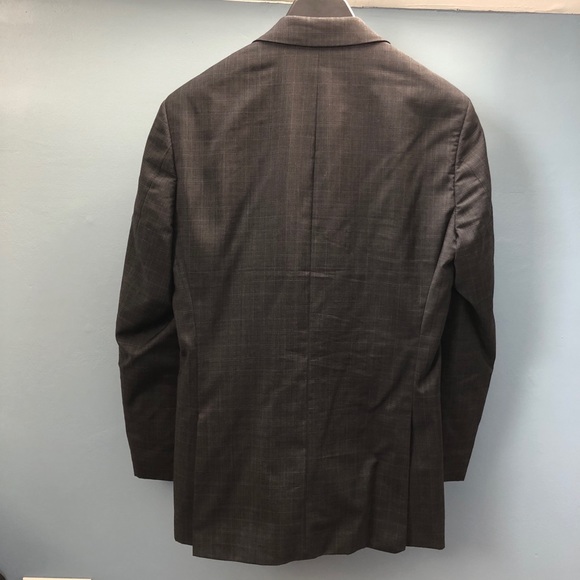 Marc Anthony | Suits & Blazers | Mens Marc Anthony Slimfit Woolblend ...